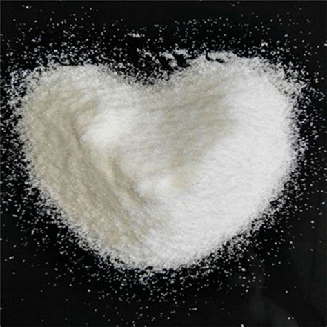 Cationic Polyacrylamide Has Good Flocculation Water Solubility And
