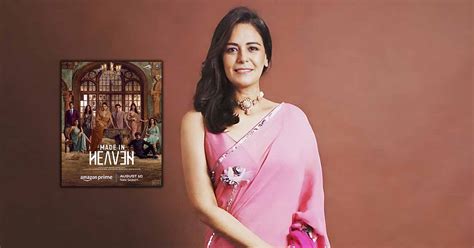 Made In Heaven 2: Mona Singh Feels Her Prayers Have Been Answered After Working On The Show ...