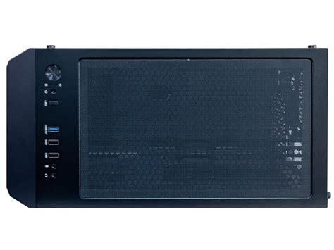 1stPlayer Firebase XP-E RGB | Desktop.bg - Мощни PC Гейминг ...