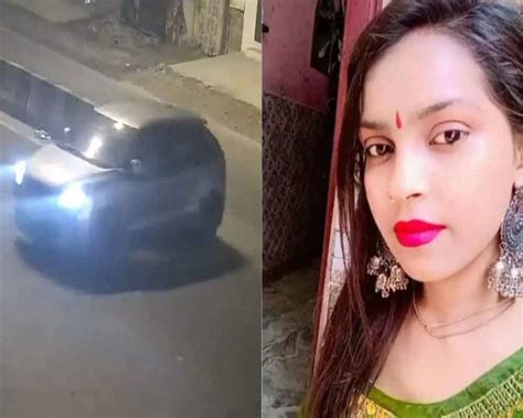 Delhi Hit And Drag Case Victim Was Drunk At The Time Of Incident Sources