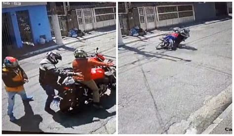Adolescente De 17 Anos Passa Mal E Morre Após Cair De Moto Durante
