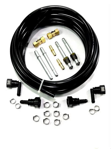 Fuel Line Fittings At Best Price In India