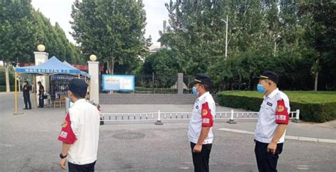 郑东新区龙子湖街道办事处做好开学季日常安全防范工作腾讯新闻
