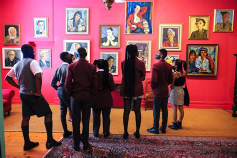 Transformation Report Uct Transformation Report 2021 Uct News