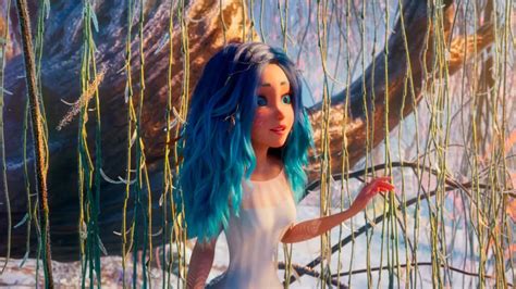 Mavka Espíritu del Bosque revela su fecha de estreno y la podrás ver