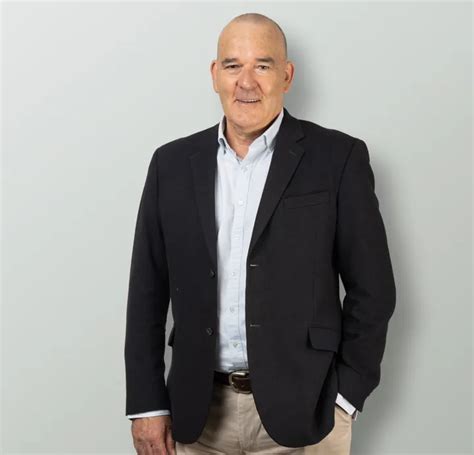 Gino Divitini Belle Property Australasia