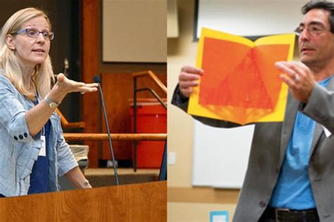 Two Ut Professors Recognized For Innovative Teaching Ut News