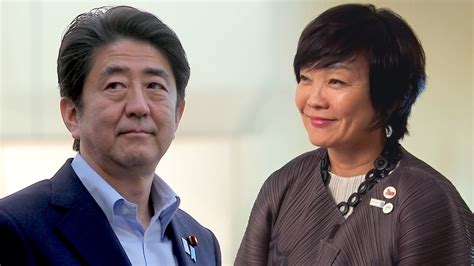 Shinzo Abe Wife कौन हैं जापान के पूर्व प्रधानमंत्री शिंजो आबे की