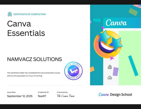 Namvacz Solutions