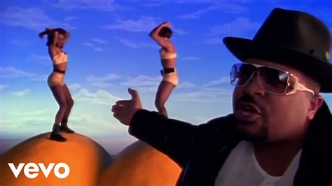 Sir Mix A Lot Baby Got Back Official Music Video YouTube Music