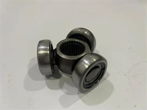 Material Stainless Steel Differential Side Tripod Axle Bearing Swift K Series 28 Teeth At Best