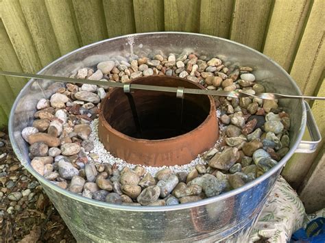 Home Made Tandoor How To Build A Tandoor Oven At Home For Under The Curry Kid