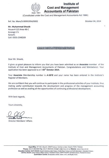 Icmap Member Pdf