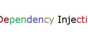 How To Implement Dependency Injection In C AspBucket