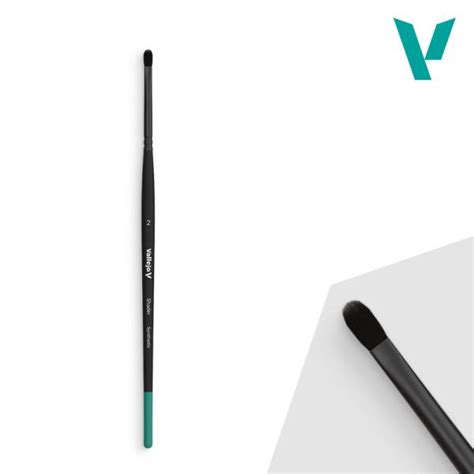 Shader Filbert Shader Flat Synthetic No 2 Model Maker Previously