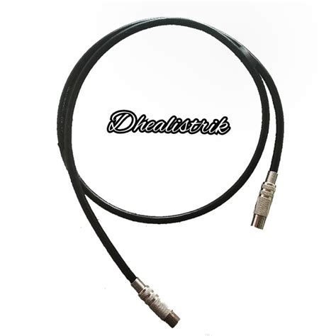 Jual STB TV DIGITAL Kabel Loop Antena Tv Set Top Box Stb MALE FEMALE Bergaransi Berkualitas