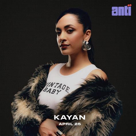 Kayan To Make Abu Dhabi Debut This Week