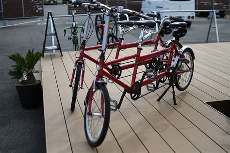 Hayate Cycle