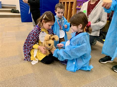 Nhspca In The Schools Nhspca