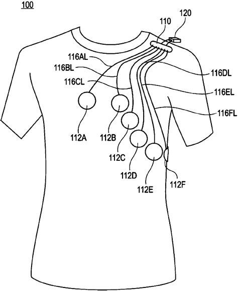 electrocardiogram measuring device eureka patsnap