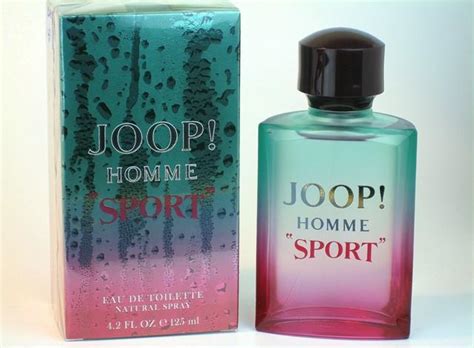 Joop Homme Sport Edt 125ml Парфюми Цени оферти и мнения сравнение на