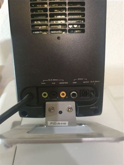 Logitech Z Kaufen Auf Ricardo