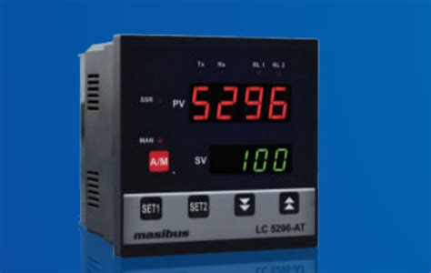 Auto Tune Pid Controller At Rs In Jaipur Id