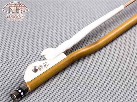 如何辨别真假马尾二胡弓