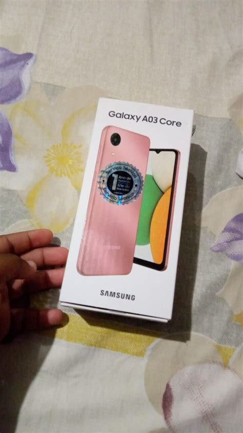 For Sale Smg A03 Core And Tcl 20e Halfway 3