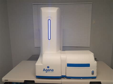 Agena Bioscience Massarray 4 System Sibci