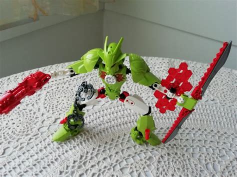 Figura Super Junak Viš 20 Cm Brezhiben