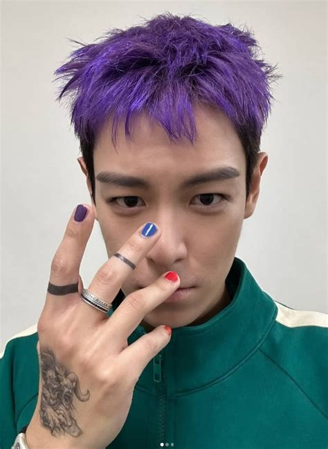 탑 오겜2 돌아온 민심에 신난 타노스 비하인드컷 자체 공개