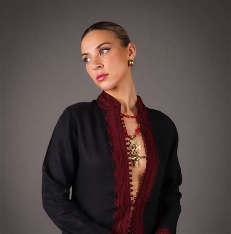 Caftan Archives Maison Du Caftan