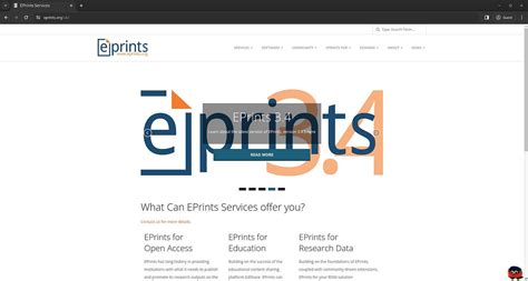 install eprints 3 4 on ubuntu 22 04 a step by step tutorial by musa