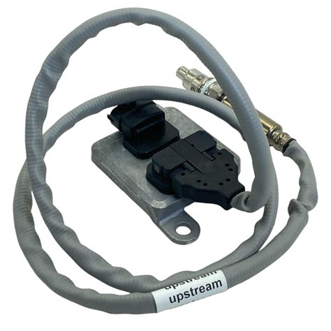 1860668pex Genuine Paccar Nox Sensor — Advanced Truck Parts