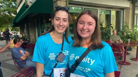Essity On Linkedin Essity Philadelphia And New Jersey Employees Got