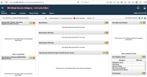 Generate Demo Log Events For Qradar Ce 7 3 1