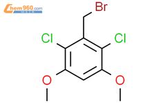 Bromomethyl Dichloro