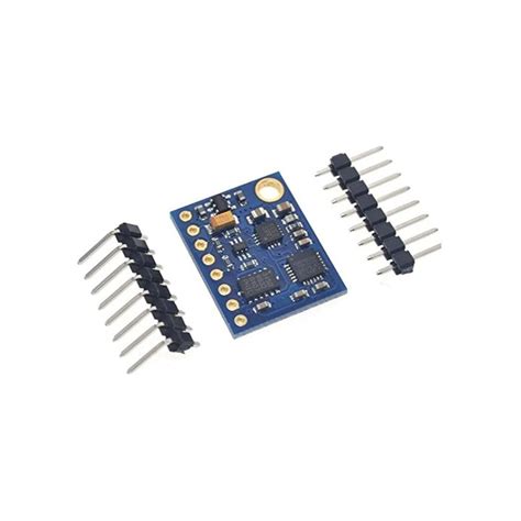 Modulo Giroscopio Acelerometro Brujula De 3 Ejes Gy85 Compatible