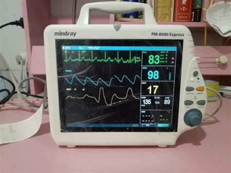 The Principles Of Top 3 Spo2 Monitoring Technology