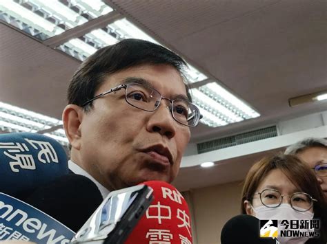 10微罪擬不開放民眾檢舉 王國材認「有2項」不應排除 生活焦點 要聞 Nownews今日新聞