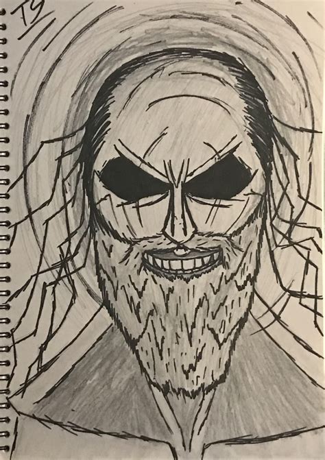 Sisyphus Prime Rultrakill