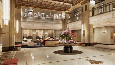 Renderingoffairmontroyalyorksnewlobbyarrivalexperience 