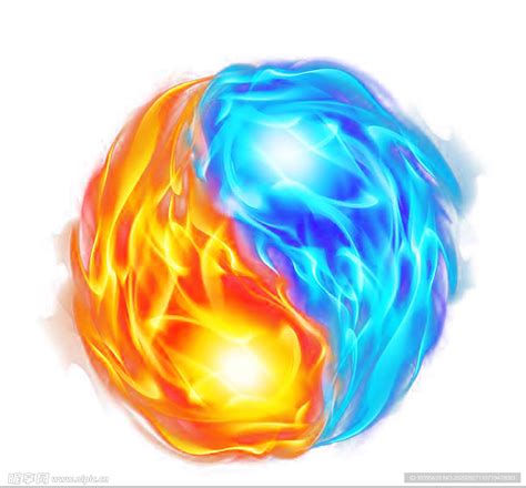 火焰素材设计图 背景底纹 底纹边框 设计图库 昵图网