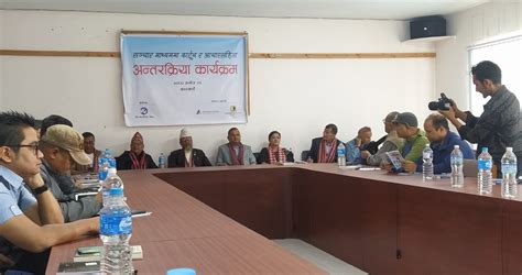 प्रेस काउन्सिल नेपालद्वारा बरिष्ठ कार्टुनिस्ट मोहनश्याम महर्जन ‘खोकना