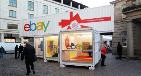 Aluguel De Container Para Stand De Vendas T A M MIRANDA