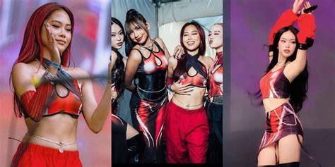 Seksi Mengalahkan Artis Luar Kami Tak Boleh Komen Dolla Kosmo Digital