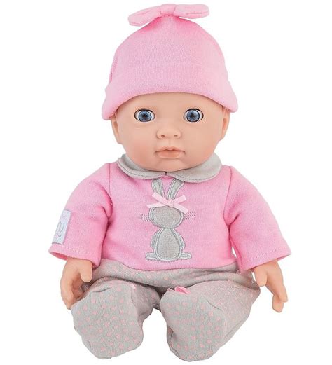 Tiny Treasures Dolls Twin Pack Mini 26 Cm Cheap Shipping