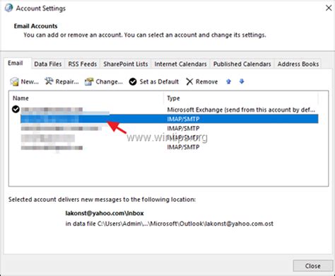 FIX Cannot Delete Outlook Emails SOLVED WinTips Org