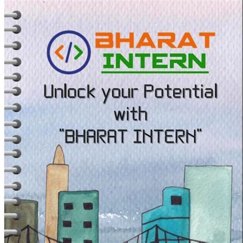 Bharatintern Webdevelopment Html Css Javascript Webdesign